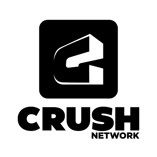 Crush Network Logo